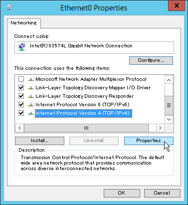 Samba4 を使用したKerberos バックエンドなSamba Active Directory を構築する #Linux - Qiita