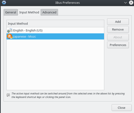 Arch Linux インストール俺々式完全版 #archLinux - Qiita