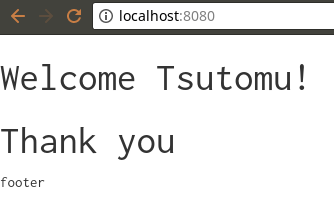 今から始めるReact入門 〜 React の基本 #webpack - Qiita