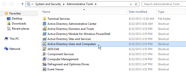 Samba4 を使用したKerberos バックエンドなSamba Active Directory を構築する #Linux - Qiita