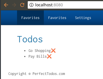 今から始めるReact入門 〜 flux編 #JavaScript - Qiita