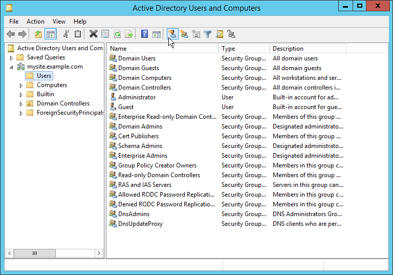 Samba4 を使用したKerberos バックエンドなSamba Active Directory を構築する #Linux - Qiita