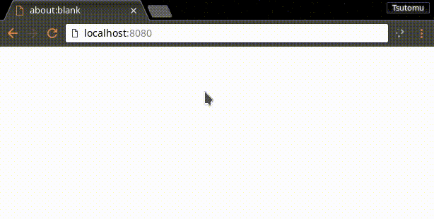 今から始めるReact入門 〜 React の基本 #webpack - Qiita