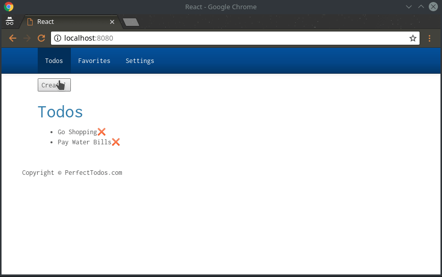 今から始めるReact入門 〜 flux編 #JavaScript - Qiita