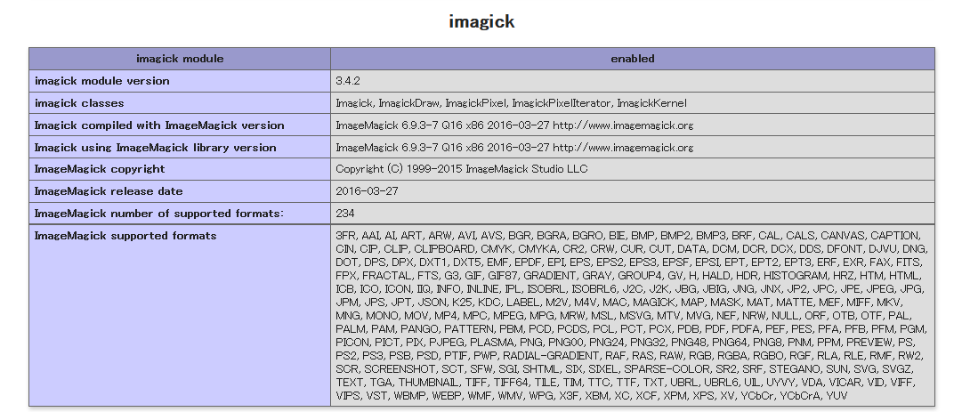 xampp+PHP+Windows7でimagickを使う #ImageMagick - Qiita