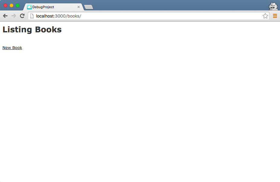 Visual Studio Codeを使ってRailsをデバッグ実行してみよう #Ruby - Qiita