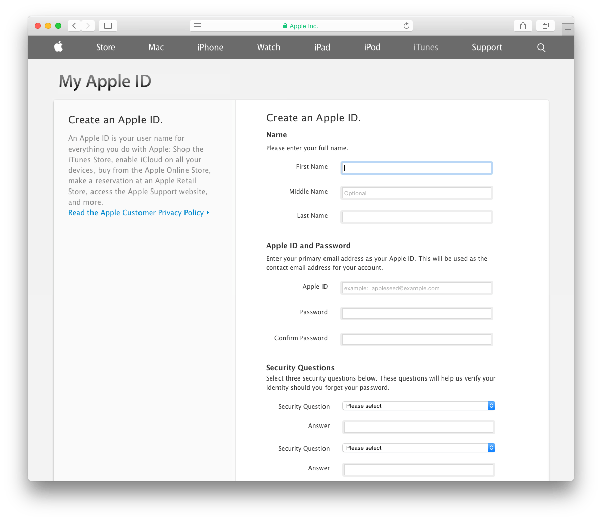 Apple Developer Programに法人として参加する #iOS - Qiita