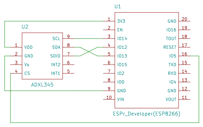Esp8266でspi通信する Arduino Qiita