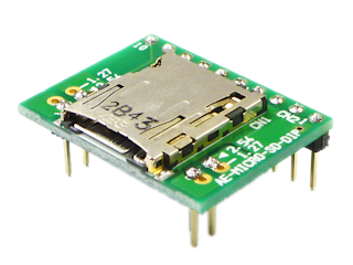 ArduinoでmicroSDカードを使う #Arduino - Qiita