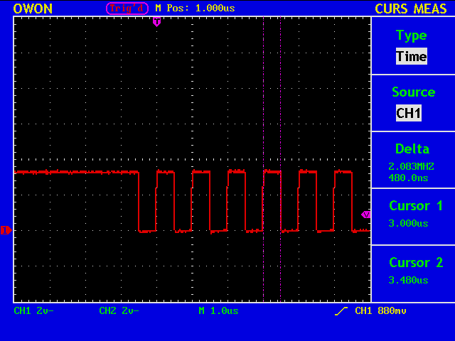 Esp8266でspi通信する Arduino Qiita