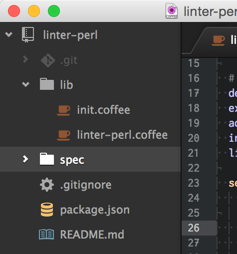 Atomへの誘い #ATOM - Qiita