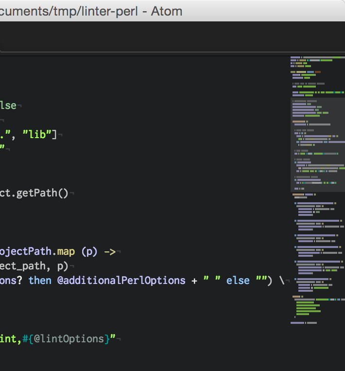 Atomへの誘い #ATOM - Qiita
