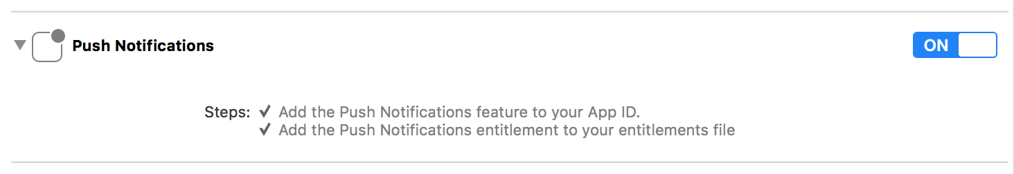 [iOS10] 画像付きプッシュ通知を試してみる (PHPのサンプル付き） #Swift - Qiita