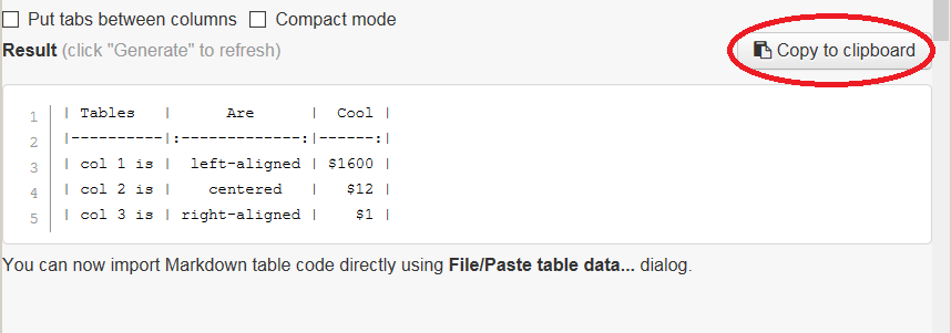 Excelの表をMarkdown形式に変換 #Qiita - Qiita