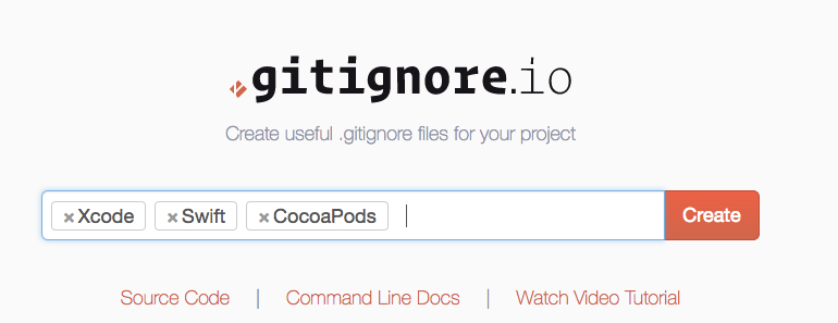 .gitignoreを自動的に作る（gibo, gitignore.io を使う） #Git - Qiita