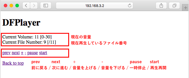 Nefry BTとDFPlayer miniで音楽を再生してみた。 #IoT - Qiita