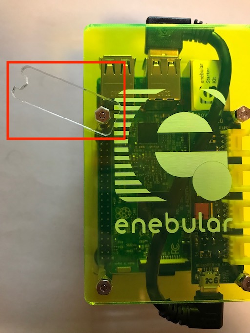 enebular スターターキット開封の儀！ノンコーディングで始めるIoT〜データの可視化まで #node-red - Qiita