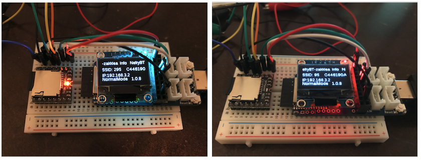 Nefry BTとDFPlayer miniで音楽を再生してみた。 #IoT - Qiita