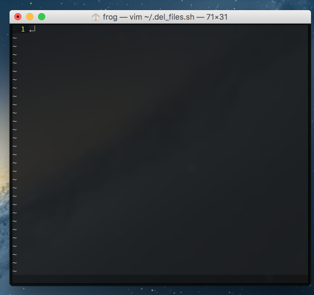 brew doctorでのWarningを解決してみた(for Mac) #Vim - Qiita