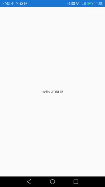 (Visual Studio for Mac)Xamarin.FormsでHelloWorldしてみる - Qiita