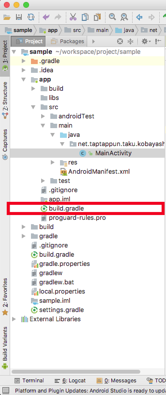 Android の Runtime Permission を1行で対処 #Java - Qiita
