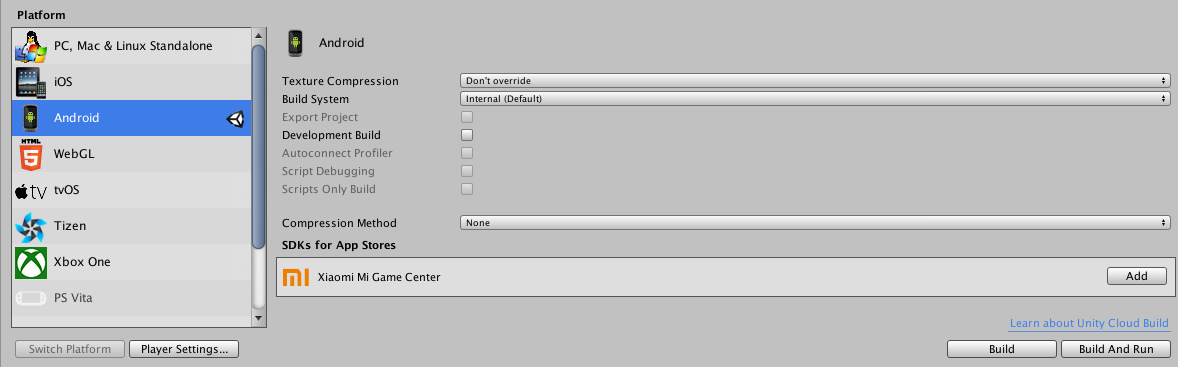 ARCore 取扱説明書 #Android - Qiita