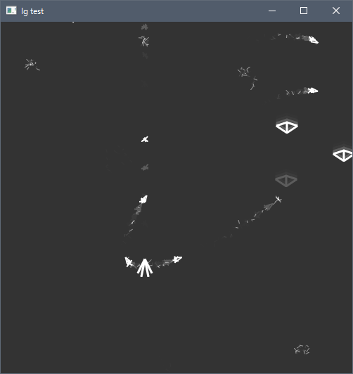 Common Lisp Openglでstgを作った Commonlisp Qiita