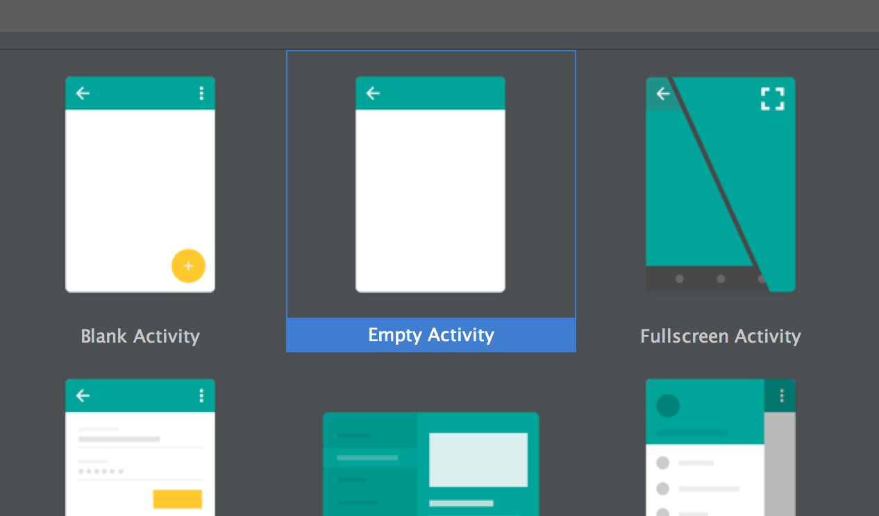 Android タイトルバーを隠す AppCompatActivity編 #appcompat - Qiita