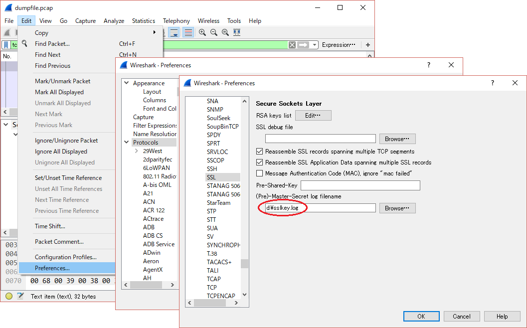 static-DHによるSSL/TLS #OpenSSL - Qiita