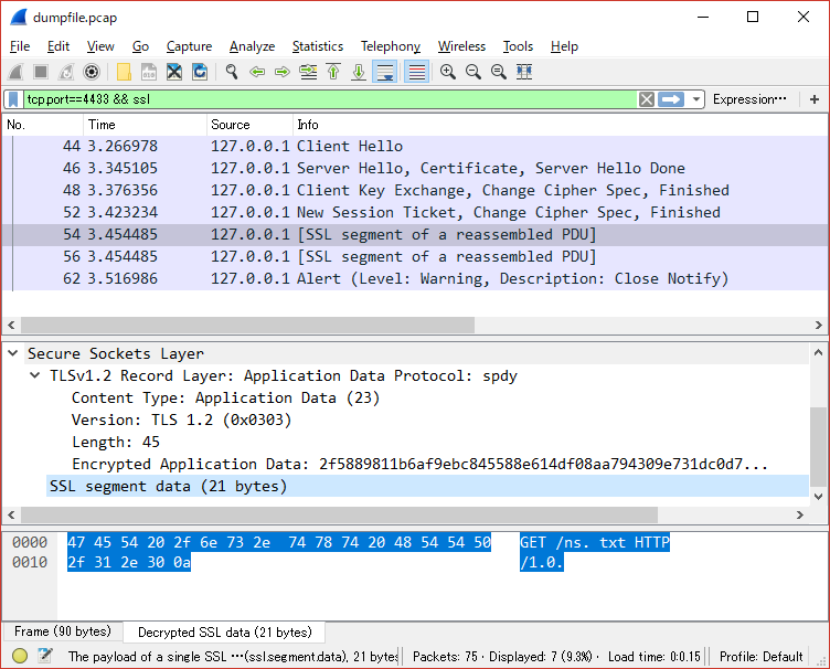 static-DHによるSSL/TLS #OpenSSL - Qiita