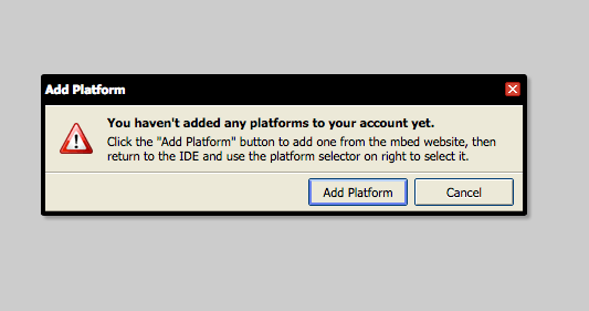【mbed】mbedの使い方（プログラムを書いて動かす） #mbed - Qiita