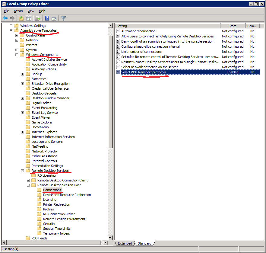 [メモ] Win7 - RDP 8.xを有効化 #Windows - Qiita