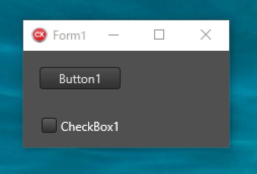 C++Builder Starter (無料版) #cppBuilder - Qiita