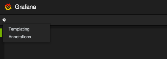 grafanaのannotation機能を活用する #influxdb - Qiita