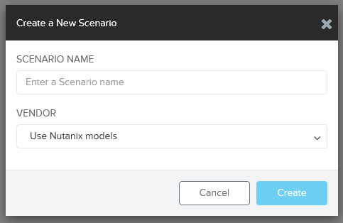 Nutanixのサイジングツール『Sizer』を使ってみよう(前編) #nutanix - Qiita