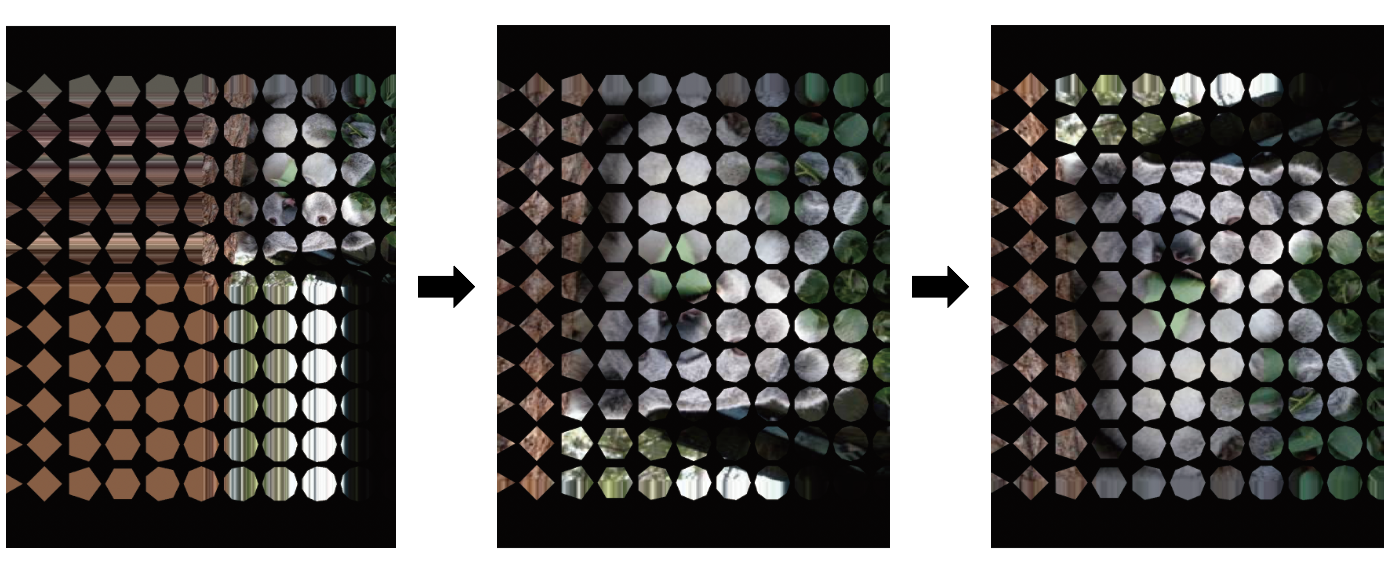 MetalとSwiftで遊ぶ「テクスチャとKoara」 #iOS - Qiita