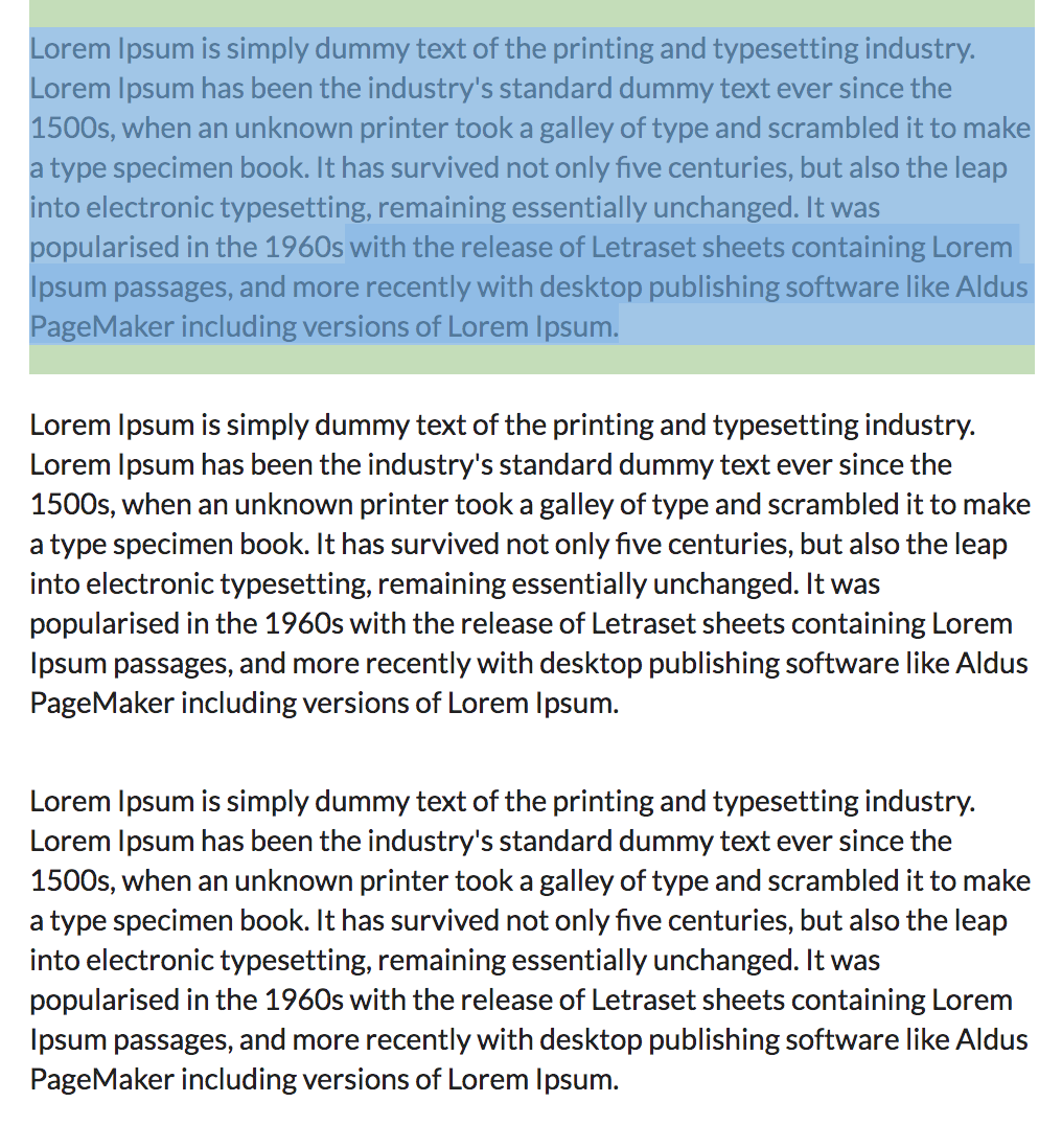 Semantic UI入門 よく使うコンポーネント #JavaScript - Qiita