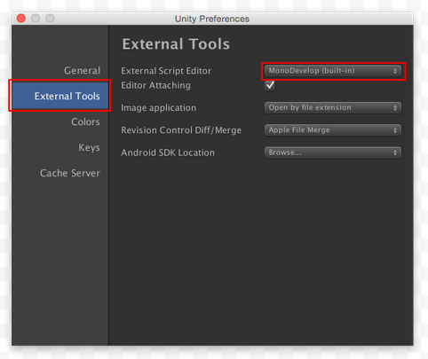 [Unity] MonoDevelop で日本語入力できるようにしよう #Unity - Qiita