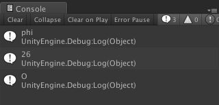 [Unity] MiniJSON 使って json 読み込み #Unity3D - Qiita