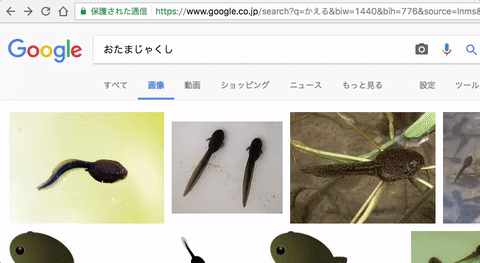 VimiumのCustom search enginesを使って検索をスムーズに #Chrome - Qiita