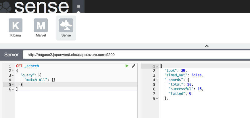 Elasticsearch+Kibanaでデータ解析（①環境セットアップ編） #bigdata - Qiita