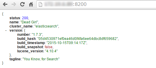 Elasticsearch+Kibanaでデータ解析（①環境セットアップ編） #bigdata - Qiita