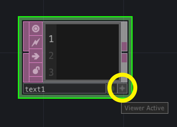 TouchDesignerでのPython入門（基礎編） #Python - Qiita