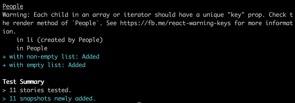 React Storybook で変わるui開発フロー Redux Flavor Qiita