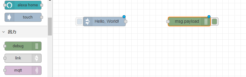 Node-RED紹介（インストールからWebGUI作成） #node-red - Qiita