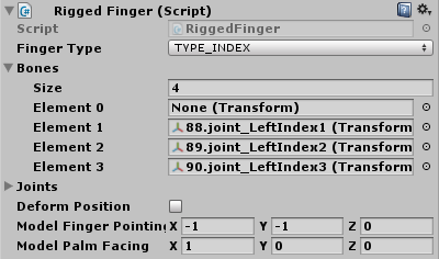 FinalIK+LeapMotion Core Assets v4.1.1でMMDの指を動かす #Unity - Qiita