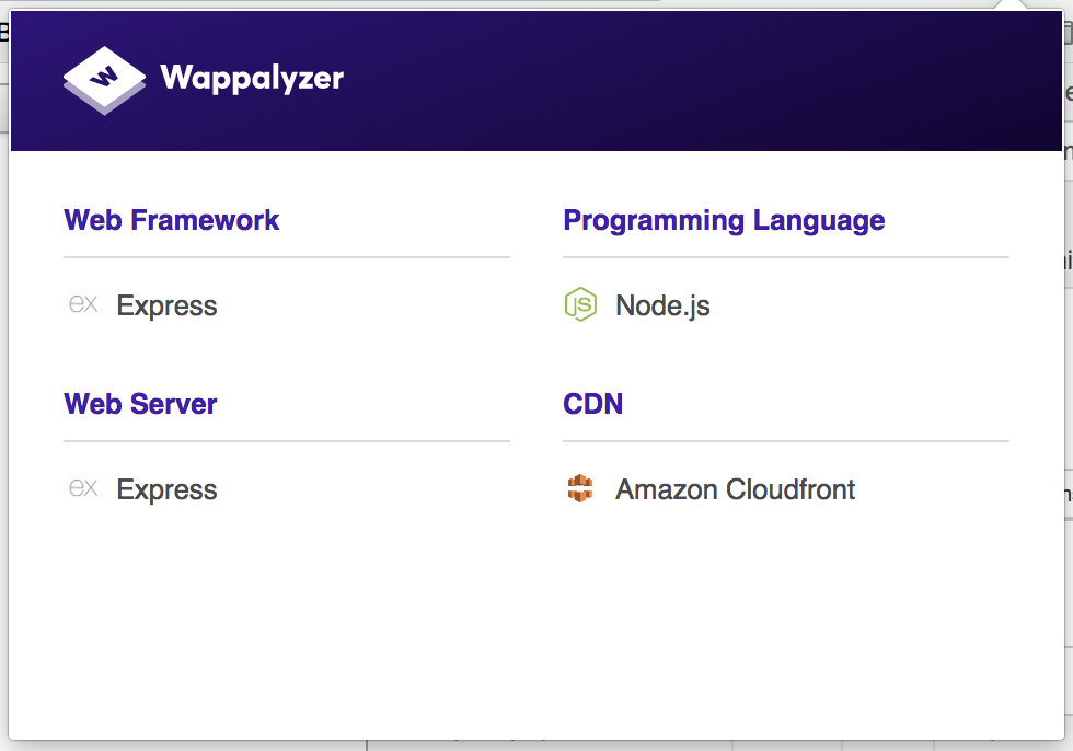 Serverless Frameworkでexpressを動かすserverless を使用 Aws Qiita