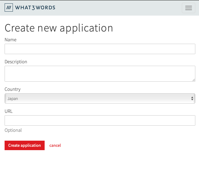 what3words APIを使ってみる #Ruby - Qiita
