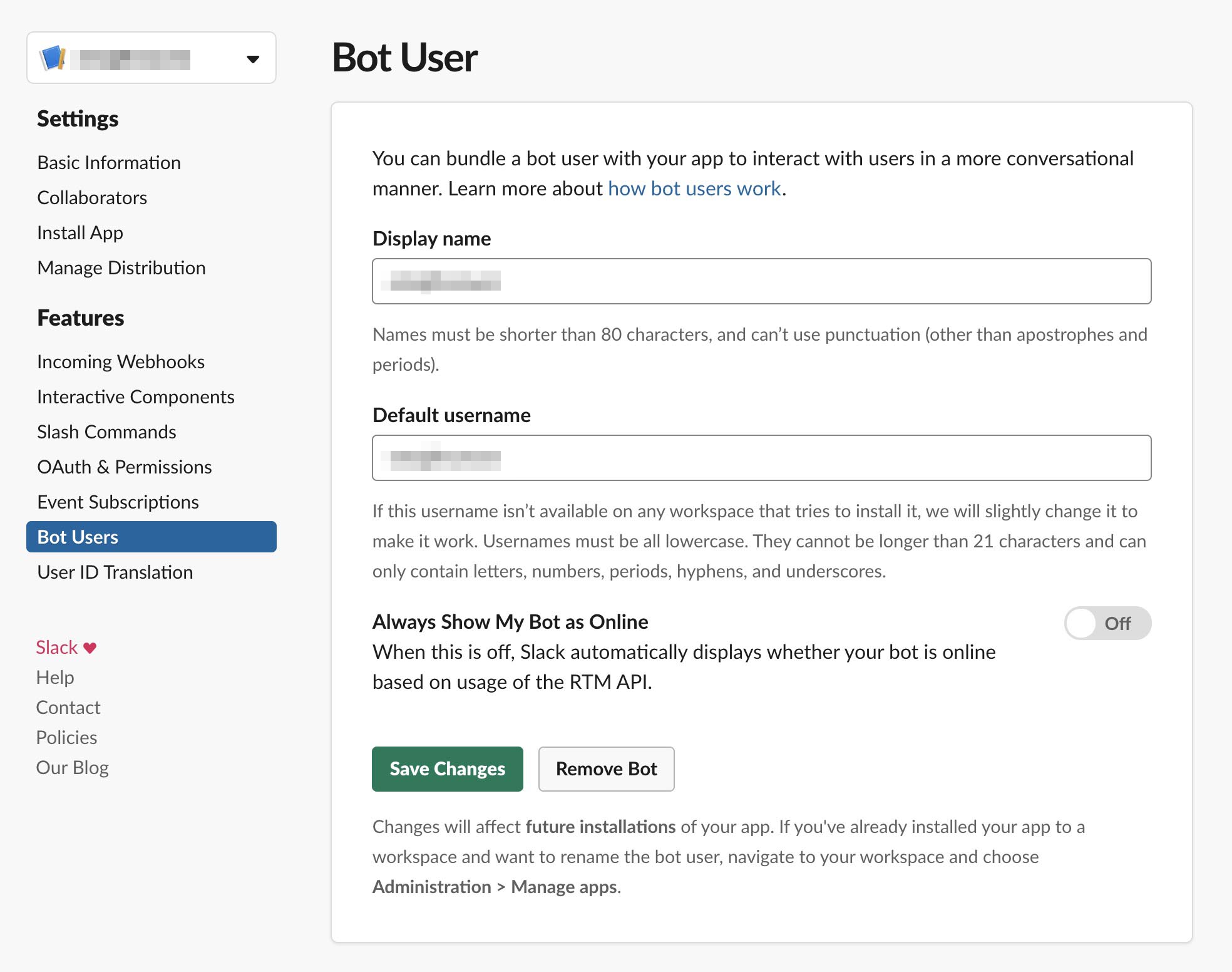 [Slack]API経由でreaction (add emoji) #bot - Qiita