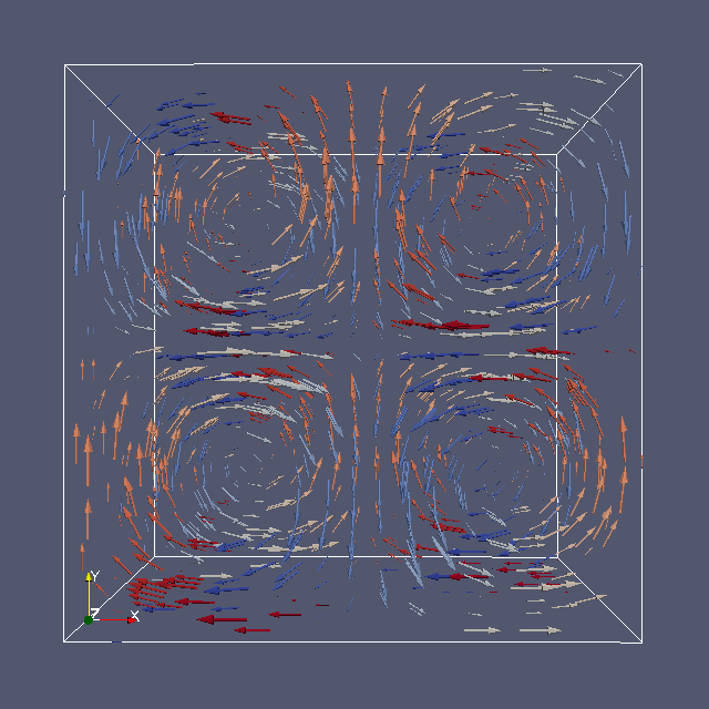 ParaViewでVTKレガシーフォーマットを使う その2 #Ruby - Qiita